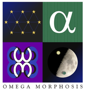 What is Omega Morphosis?